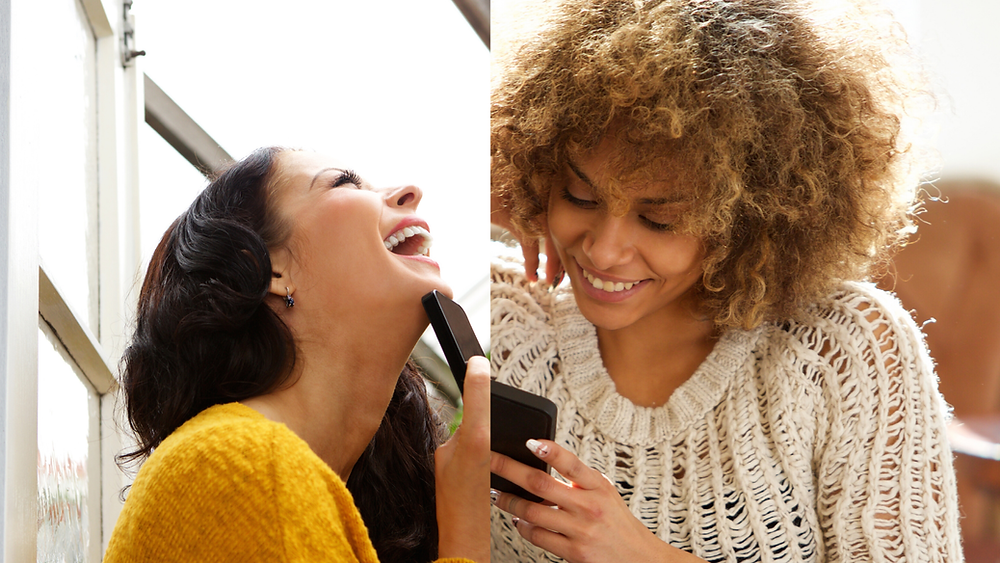 How to Tell if a Guy Likes You Over Text
